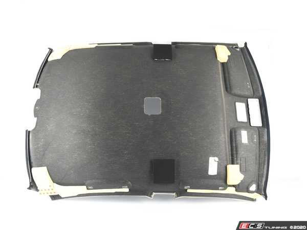Genuine BMW - 51447124318 - HEADLINER - (NO LONGER AVAILABLE) (51-44-7 ...