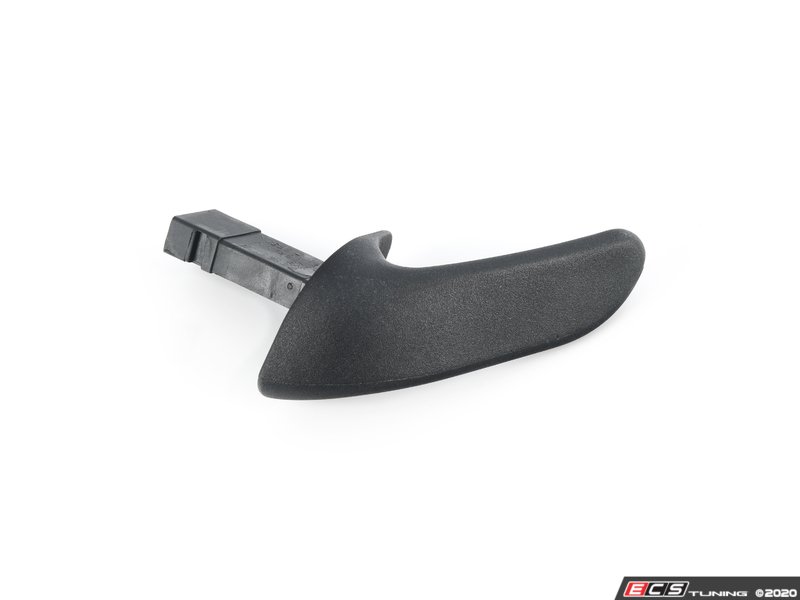 Genuine BMW - 52108099118 - LEVER OUTER (52-10-8-099-118)