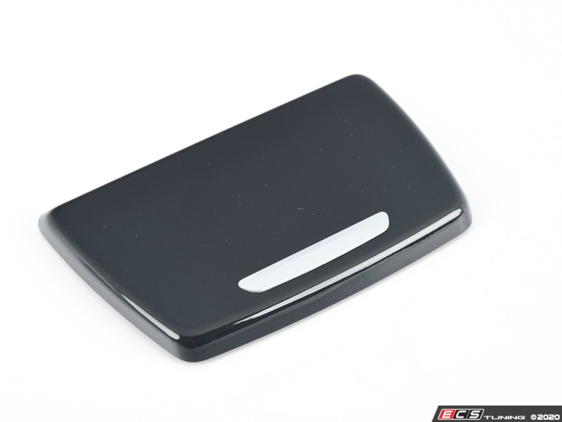 Genuine BMW - 51169206373 - DECOR PANEL FOR ASHT (51-16-9-206-373)