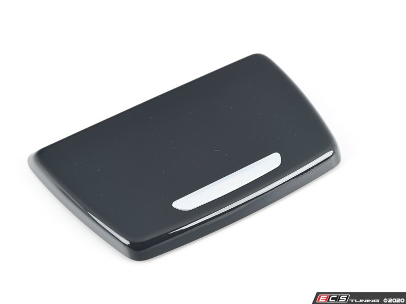 Genuine BMW - 51169206373 - DECOR PANEL FOR ASHT (51-16-9-206-373)