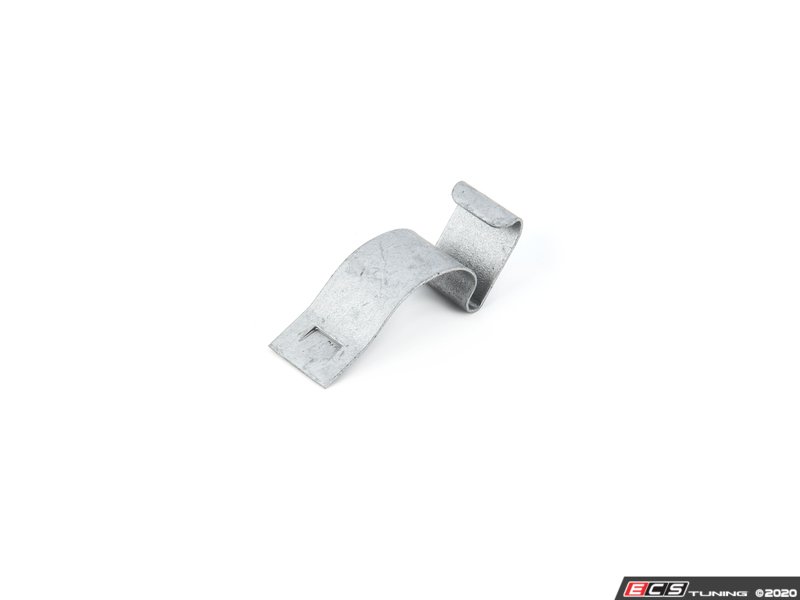 Genuine Volkswagen Audi - 8K0129797 - CLAMP (8K0 129 797)