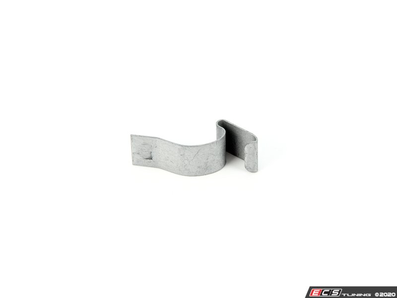Genuine Volkswagen Audi - 8K0129797 - CLAMP (8K0 129 797)