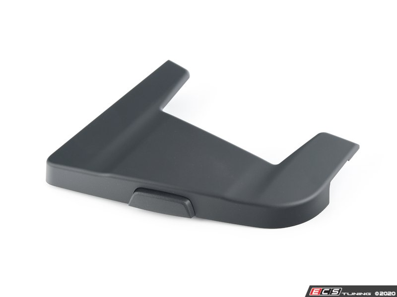 Genuine BMW - 51169330865 - Cover - Armrest Lock Mechanism (51-16-9-330 ...