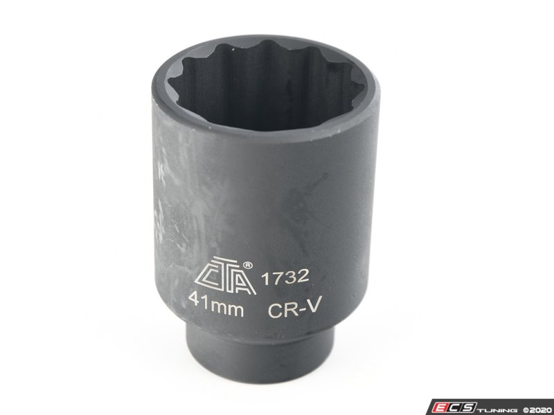 CTA Tools - CTA1732 - BMW/Benz Ball Joint Socket