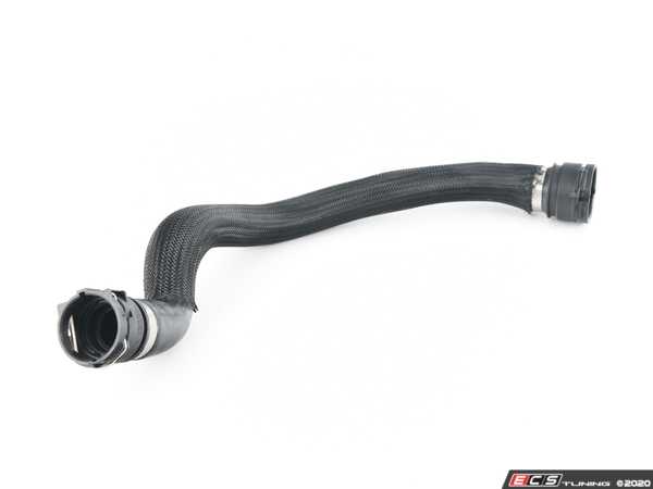 Rein - 8K0121101M - Upper Radiator Hose