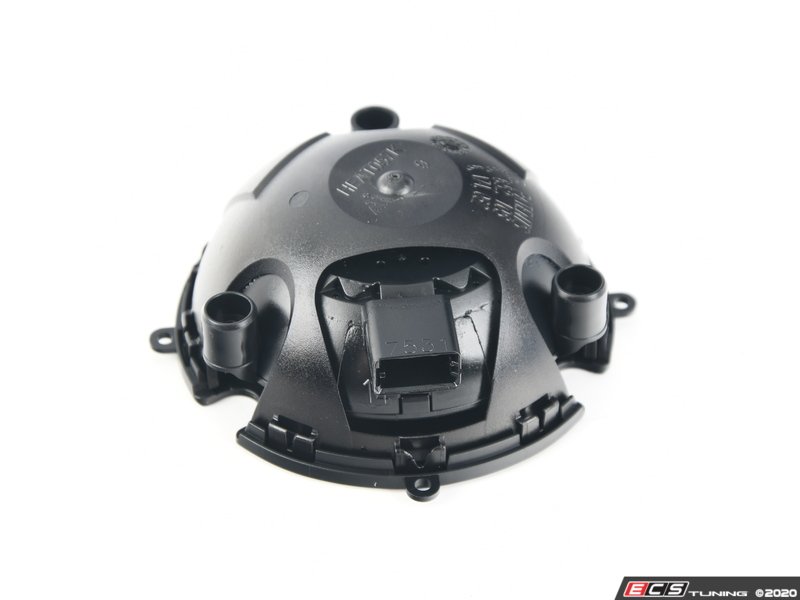 Genuine BMW - 67137191422 - Drive - Outside Mirror Left (67-13-7-191-422)