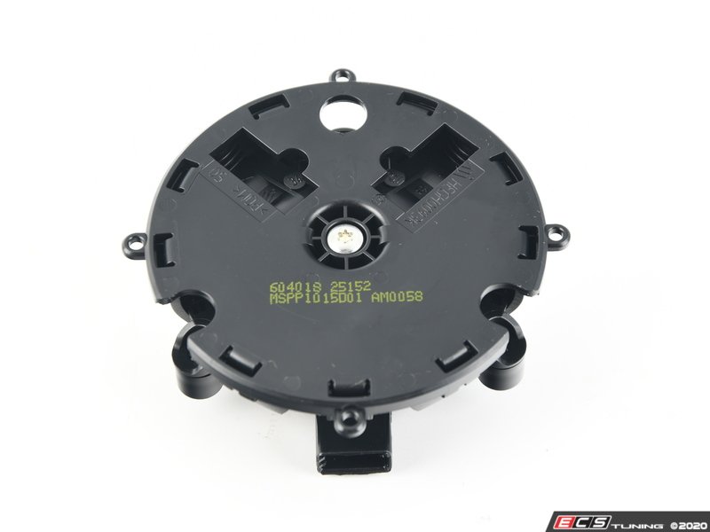 Genuine BMW - 67137191422 - Drive - Outside Mirror Left (67-13-7-191-422)