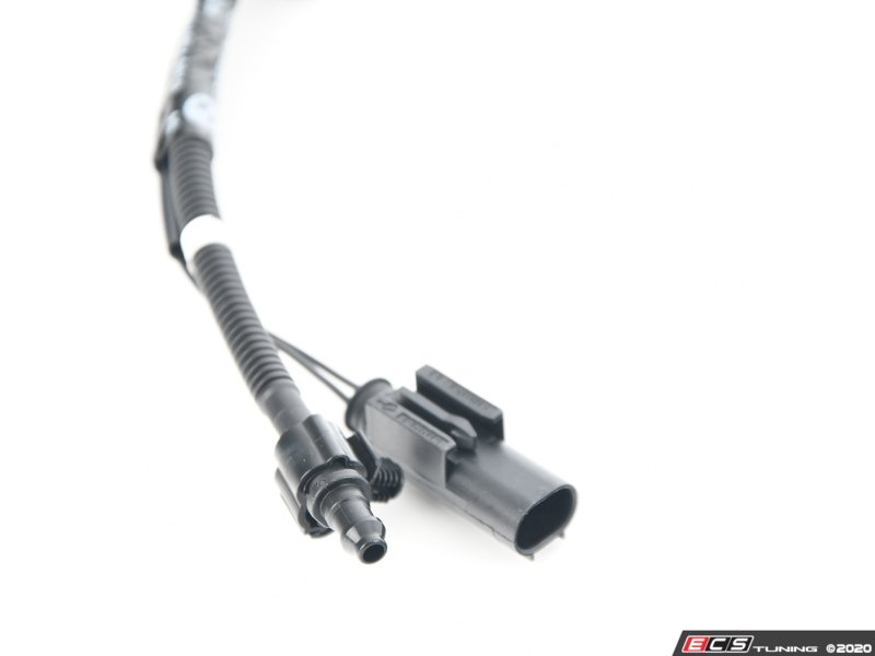 Genuine BMW - 61667367464 - NOZZLE ARRAY WINDOW WASHING (61-66-7-367-464)