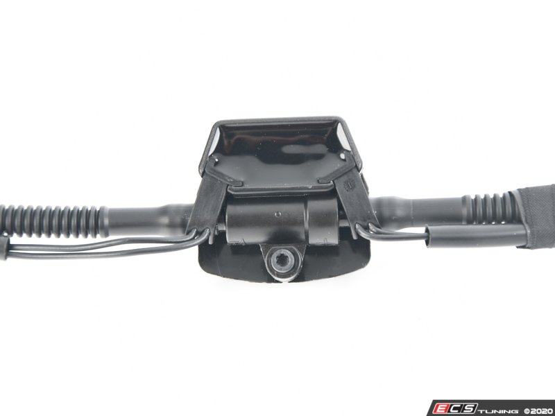 Genuine BMW - 61667367464 - NOZZLE ARRAY WINDOW WASHING (61-66-7-367-464)