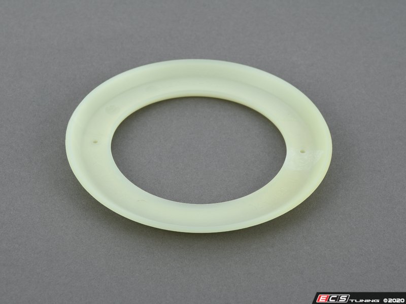 Genuine Porsche - 9P1412269 - Front Upper Strut Isolator - Priced Each