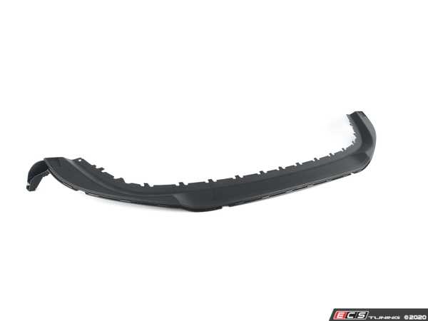 Genuine Volkswagen Audi - 5K0805903F9B9 - Front Valance (5K0 805 903 F 9B9)