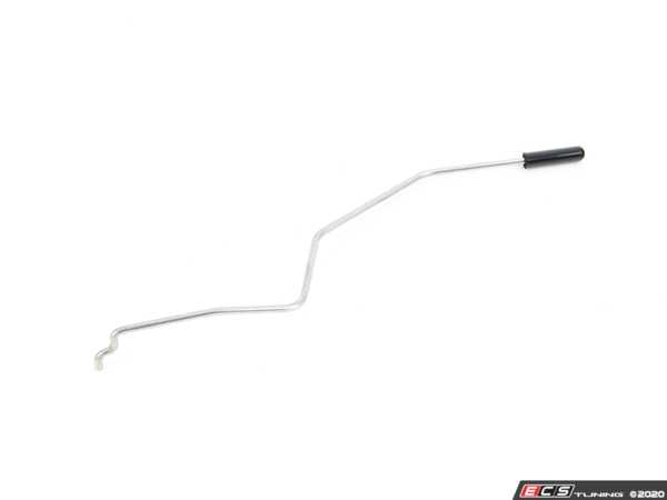 Genuine BMW - 51217192377 - Operating Rod - Door Front Left (51-21-7 ...