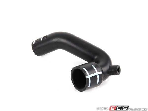 Genuine Volkswagen Audi - 06A103493AC - HOSE (06A 103 493 AC)