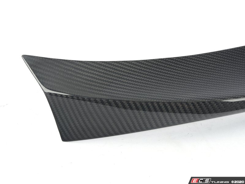 Turner Motorsport - 007468LA01 - Turner Motorsport Carbon Fiber High ...