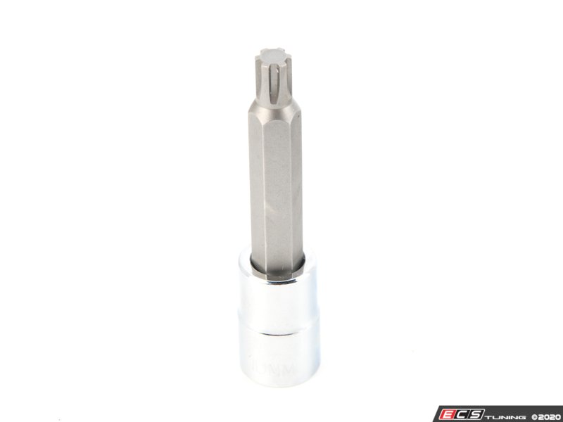 CTA Tools - CTA9262 - 1/2" Drive Ribe Bit Socket - 10mm