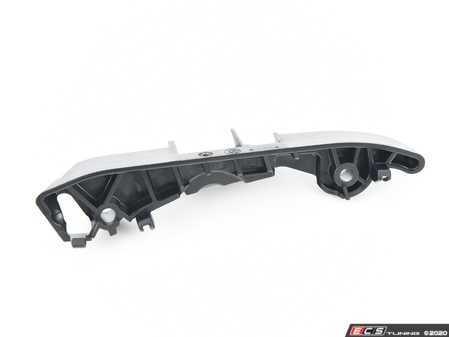 Genuine BMW - 51117385349 - GUIDE, BUMPER, LEFT (51-11-7-385-349)