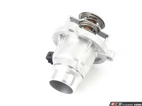 Genuine BMW - 11537586885 - Thermostat - 105C (11-53-7-586-885)