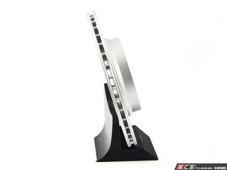 Genuine BMW - 34216799369 - Brake Disc (300 X 20 mm) (34-21-6-799-369)