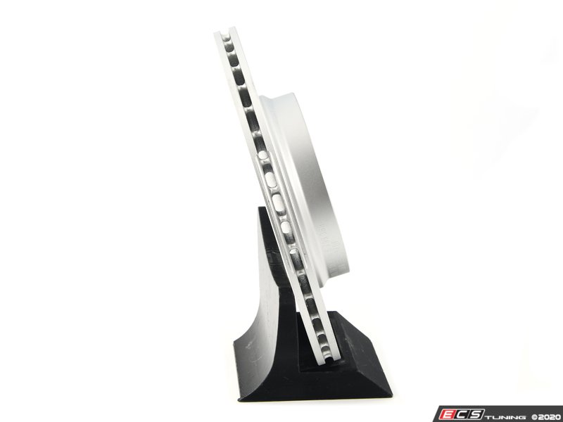 Genuine BMW - 34216799369 - Brake Disc (300 X 20 mm) (34-21-6-799-369)