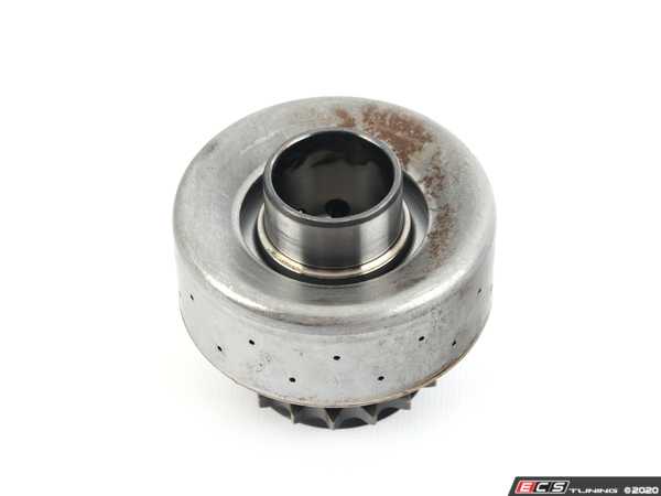 Genuine Mercedes Benz - 1560501505 - Engine Timing Sprocket