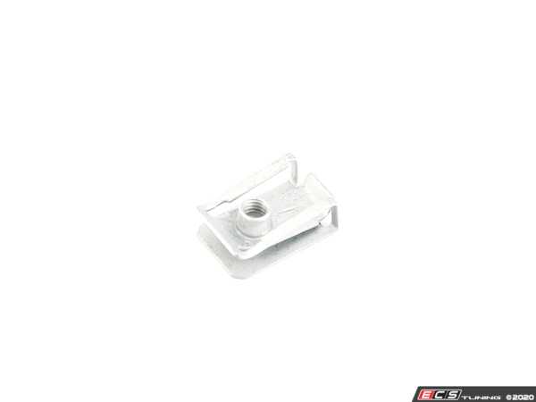 Genuine Mercedes Benz - 004994134564 - SECURING