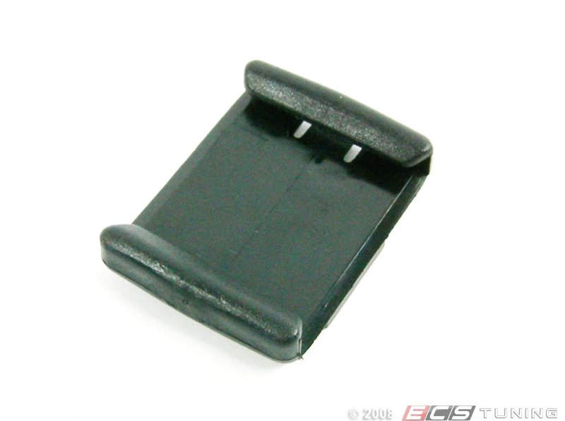 Genuine Volkswagen Audi - 893881203 - Front seat guide piece - inner ...