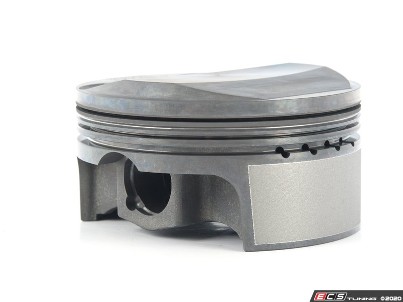 Mahle Motorsports - 197843622 - MAHLE Forged Piston Kit 92mm - S65 - 4.0L
