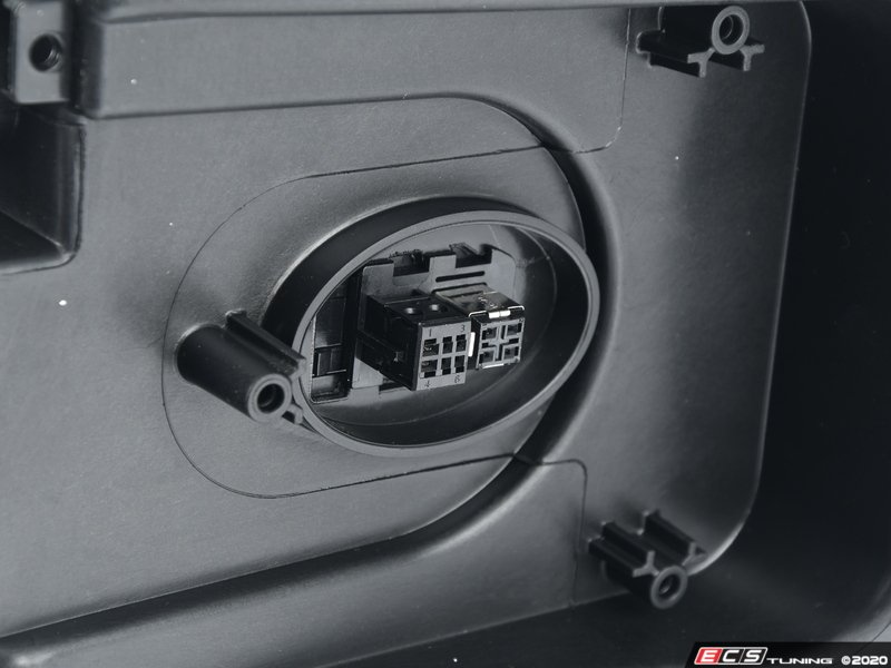 Genuine BMW - 63117317109 - Headlight Assembly (Bi-Xenon Adaptive) (63 ...