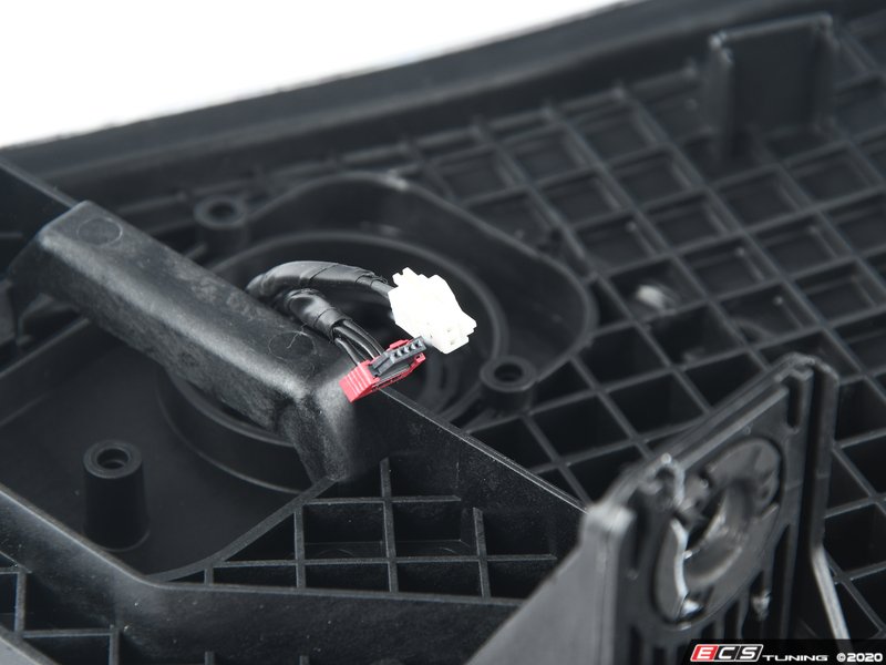 Genuine BMW - 63117317109 - Headlight Assembly (Bi-Xenon Adaptive) (63 ...