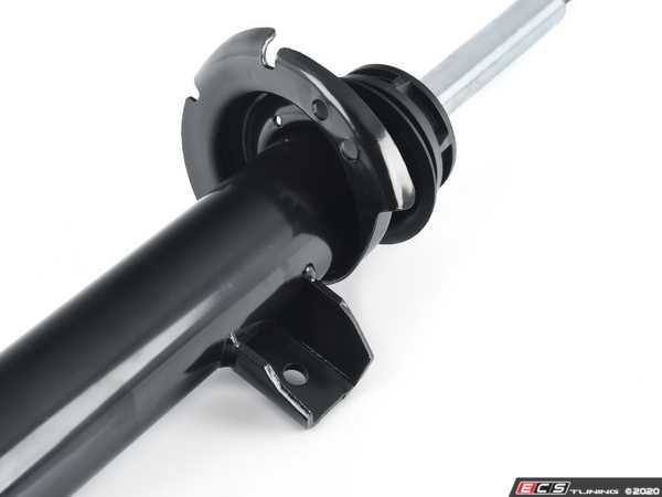 Genuine BMW - 31316874373 - Front Strut - Left (31-31-6-874-373)