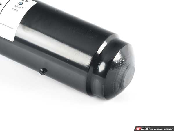 Genuine BMW - 31316874373 - Front Strut - Left (31-31-6-874-373)