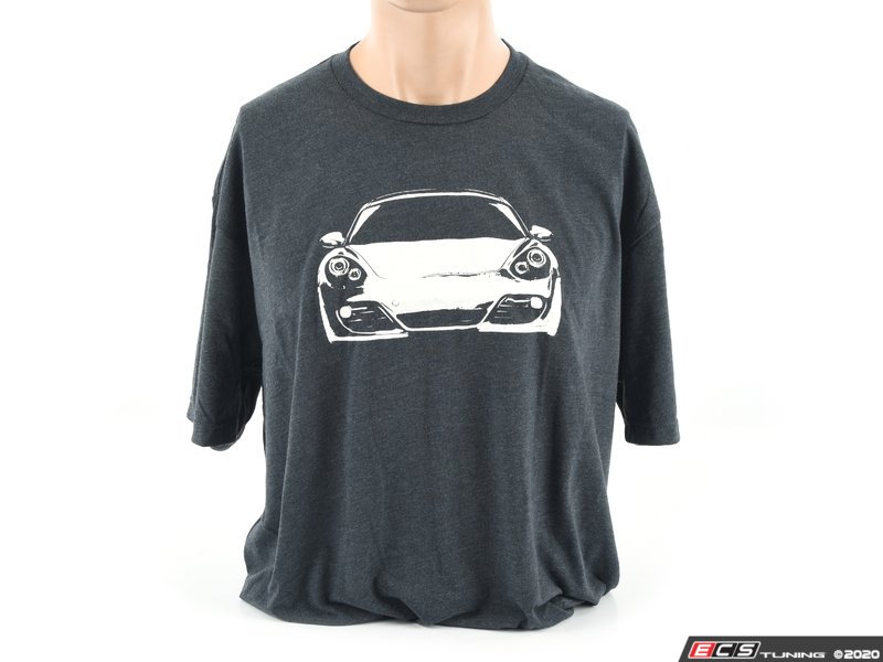 Rennline - AP20CAYMXXL - Rendered Shirts Collection - Cayman - XXL