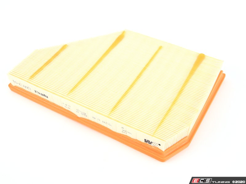 Genuine BMW - 13718091495 - Replacement Air Filter - F95/F96 X5/X6 (13 ...