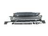 Assembled By ECS - 51712156417KT2 - JCW Style Aero Side Skirt Kit With ...