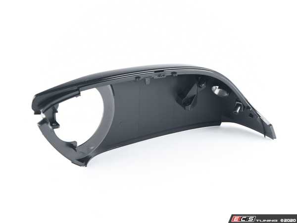 Genuine BMW - 51167498212 - HOUSING LOWER SECTION, RIGHT (51-16-7-498-212)