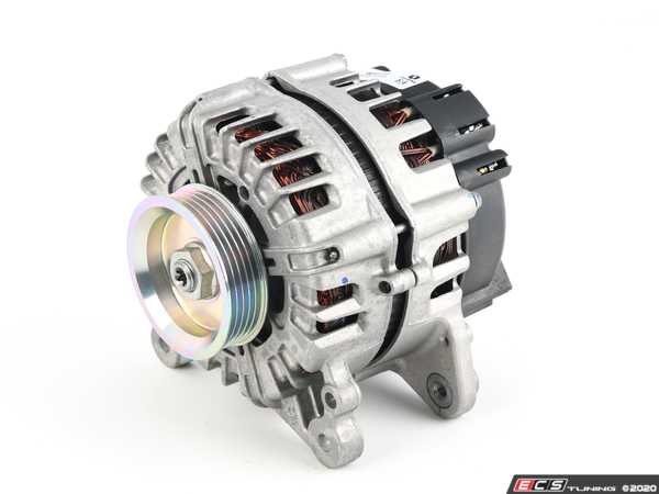 Valeo - 079903015F - New Alternator