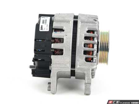 Valeo - 079903015F - New Alternator