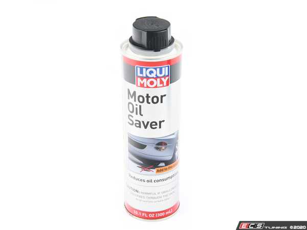 Liqui-Moly - 1005 - Motor Oil Saver 300ml