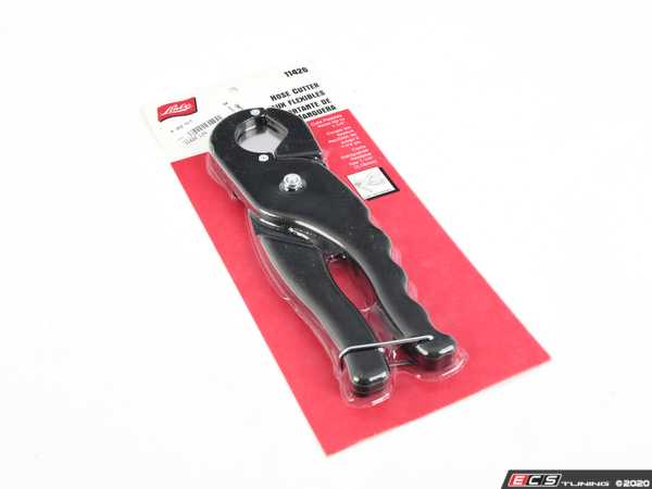 Lisle - 11420 - HOSE CUTTER