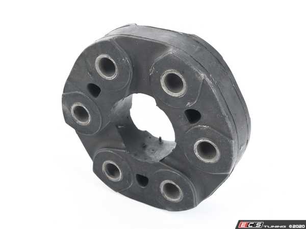 Hamburg Tech - 26111229065 - Universal Flex Disc