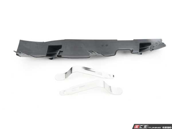 Genuine BMW - 63117440355 - Set Of Retainers For Headlight - Left (63 ...