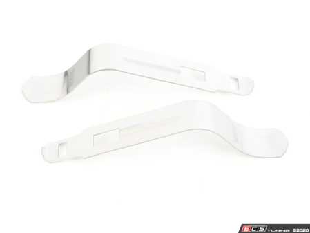 Genuine BMW - 63117440355 - Set Of Retainers For Headlight - Left (63 ...