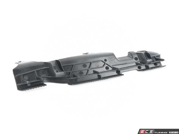 Genuine BMW - 63117440355 - Set Of Retainers For Headlight - Left (63 ...