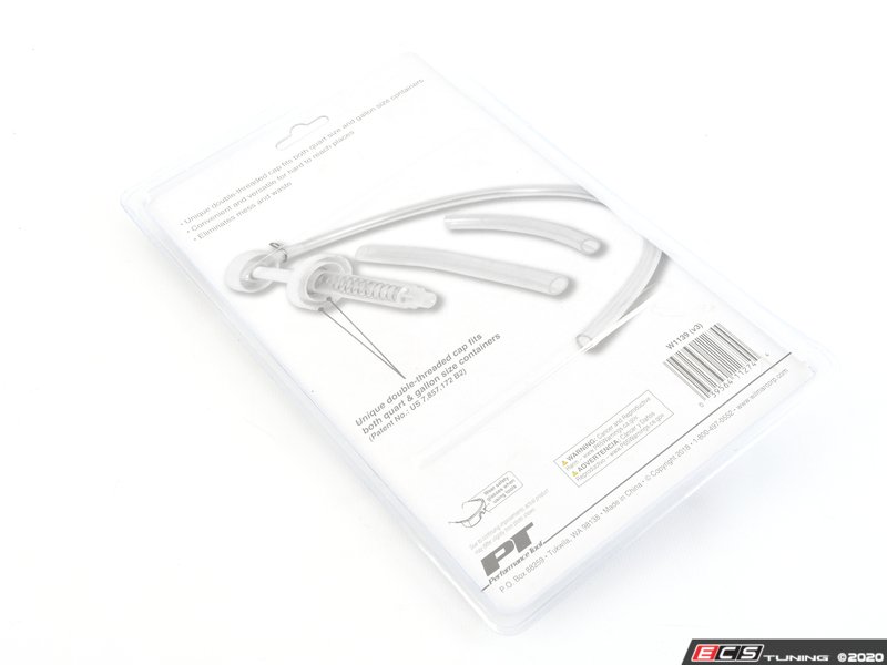 Performance Tool - W1139 - Quart & Gallon Fluid Pump