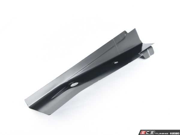 Genuine BMW - 41007431633 - EXTENSION, SIDE MEMB (41-00-7-431-633)