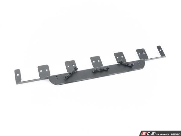 Precision Raceworks - 601-0107 - High Performance Ignition Kit - N54 ...