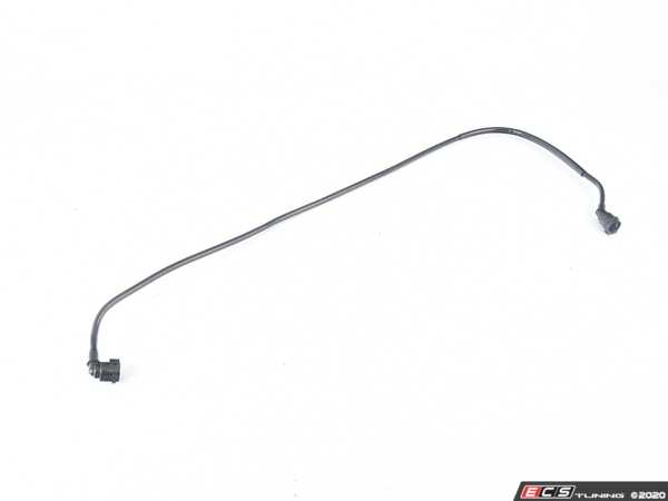Rein - 17128570061 - Coolant Return Hose