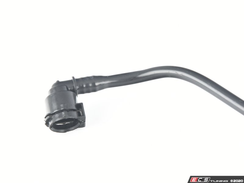 Rein - 17128570061 - Coolant Return Hose