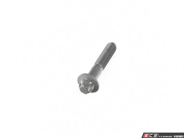 Genuine BMW - 11277589050 - ASA-BOLT (11-27-7-589-050)