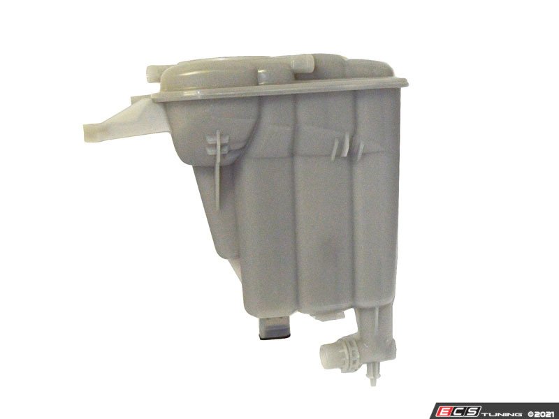 Hamburg Tech - 8K0121403Q - Coolant Expansion Tank